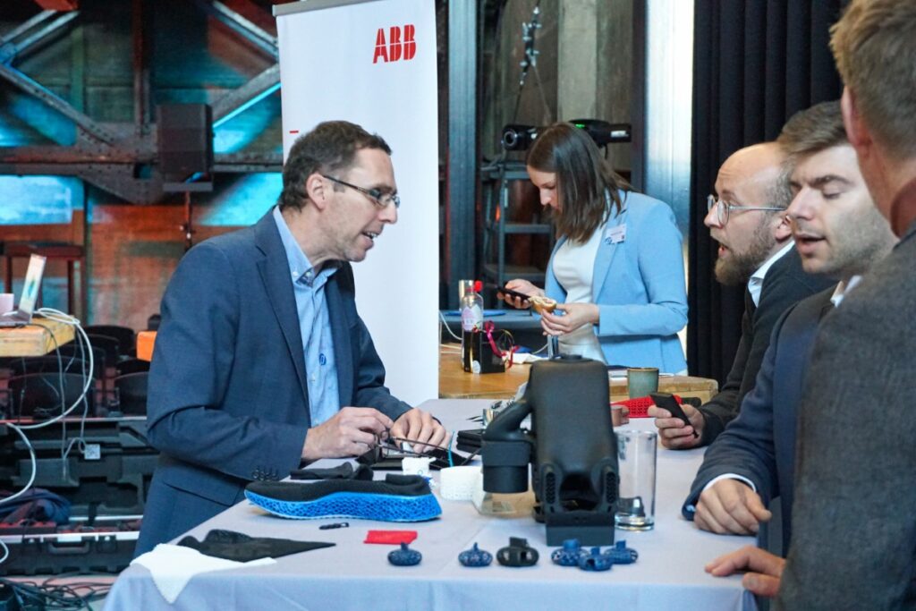 AMIS Pro - Better Build Prep for Industrial 3D Printing
